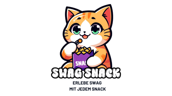 SWAG SNACK MERCH – Dress Your Taste